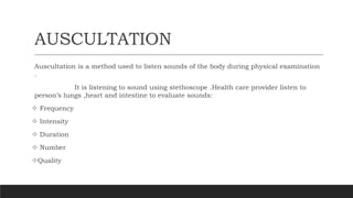 HEALTH ASSESSMENT UNIT-9.pptx