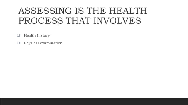 HEALTH ASSESSMENT UNIT-9.pptx