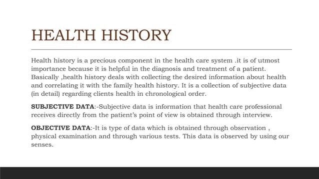 HEALTH ASSESSMENT UNIT-9.pptx