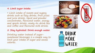 Health awareness program | PPTX