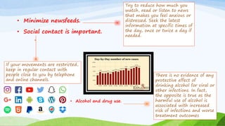 Health awareness program | PPTX