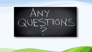 Health awareness program | PPTX