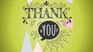 Health awareness program | PPTX