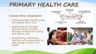 Health awareness program | PPTX