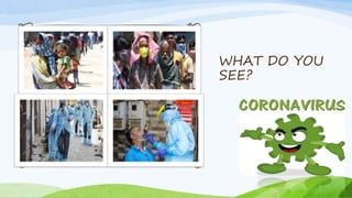 Health awareness program | PPTX