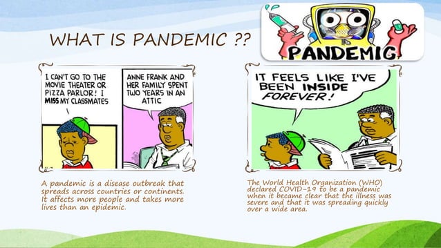 Health awareness program | PPTX