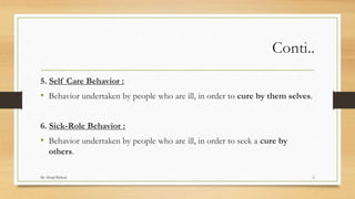 Health Behavior.pptx