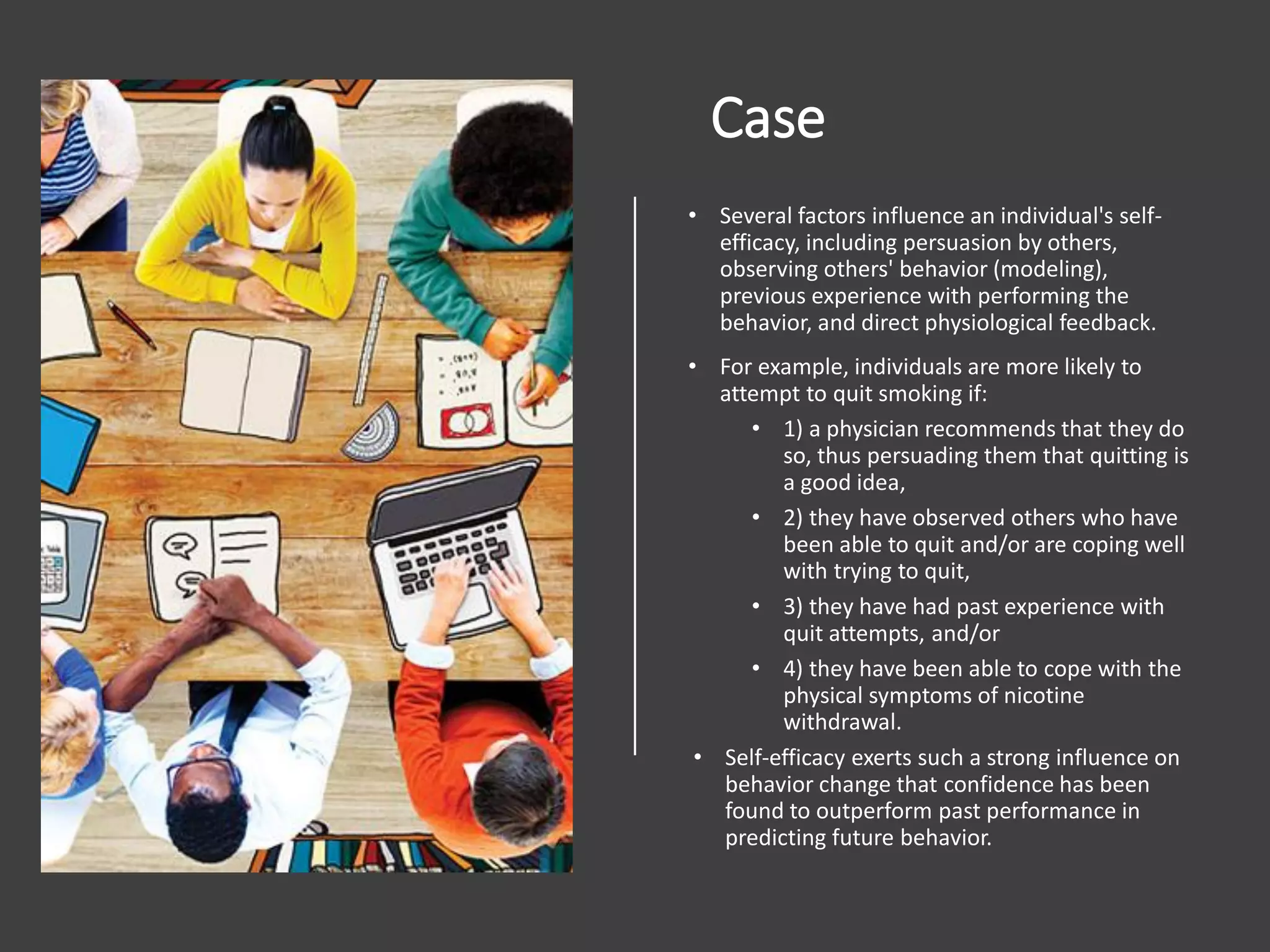 Health Behavior Model - Health Psychology | PDF