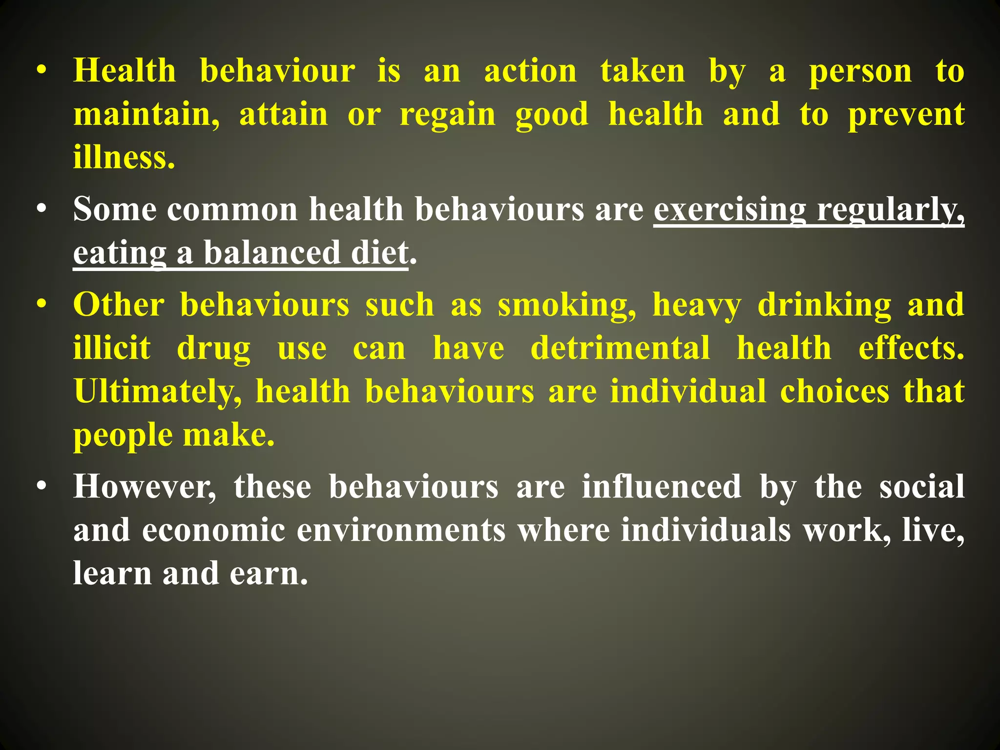 Health behaviour & Health education.pptx