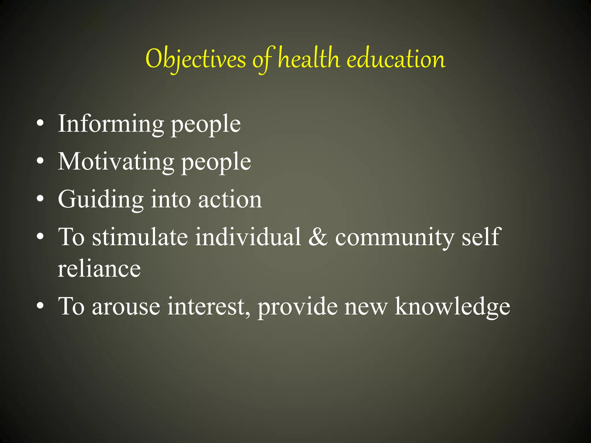 Health behaviour & Health education.pptx