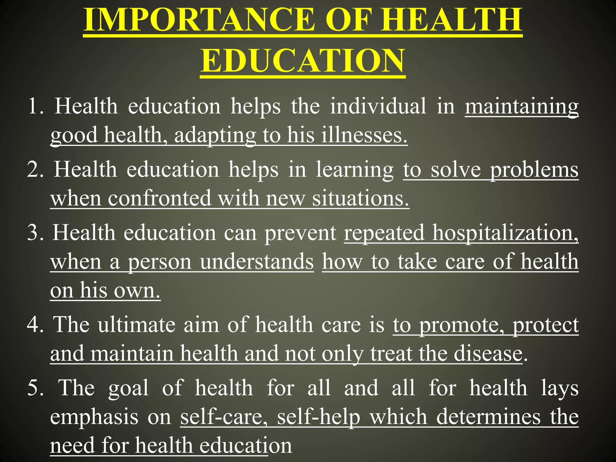 Health behaviour & Health education.pptx