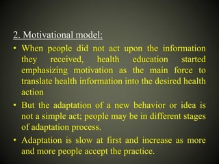 Health behaviour & Health education.pptx