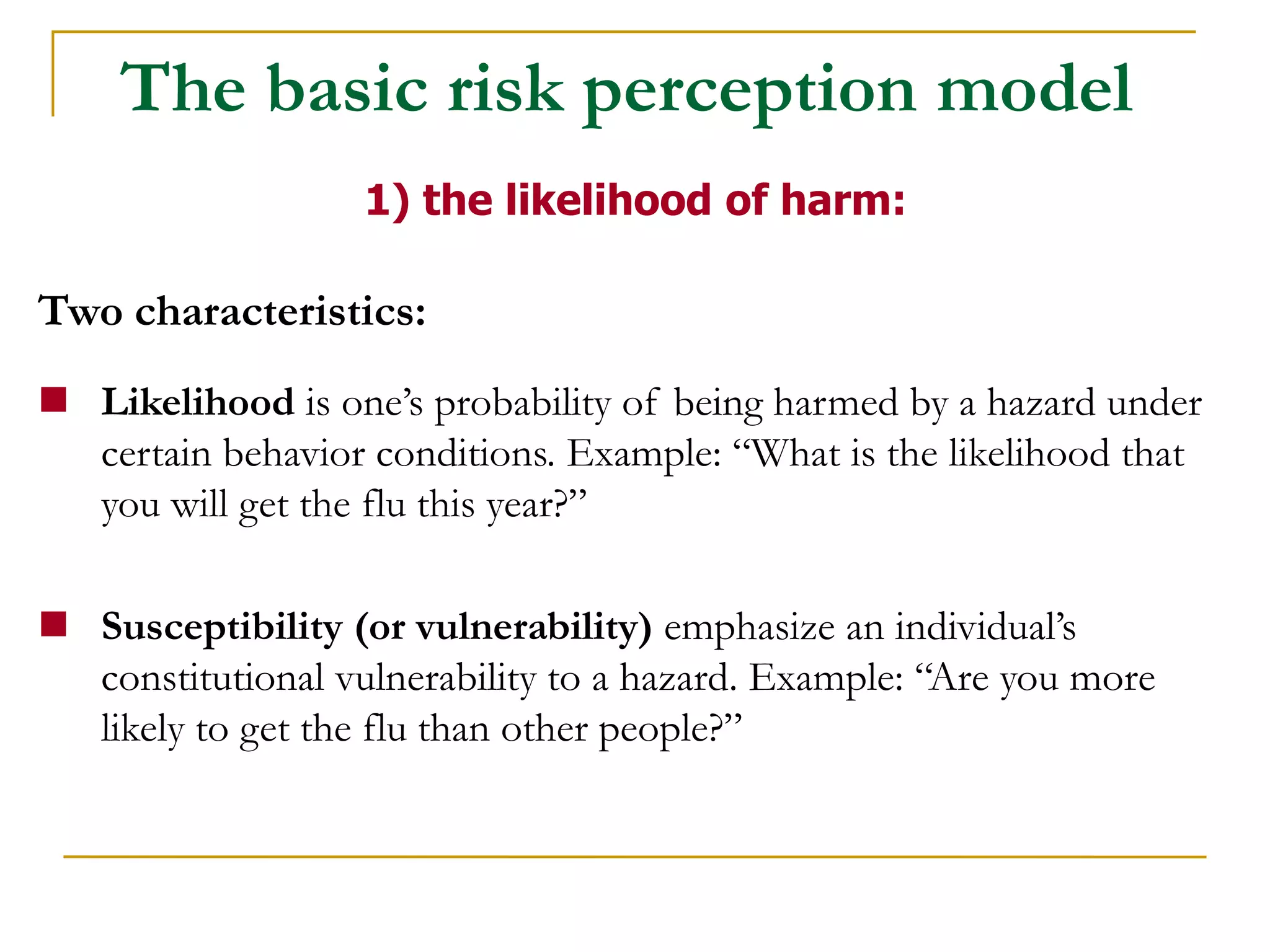 Health behaviour models criticisims | PDF | Medical Health