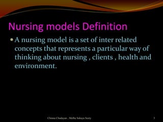 Health belief model | PPT