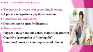 Health belief model | PPTX