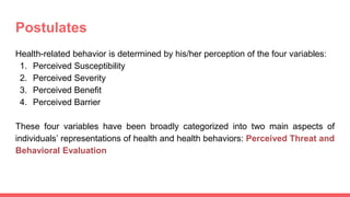Health belief model.pptx