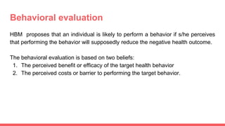 Health belief model.pptx