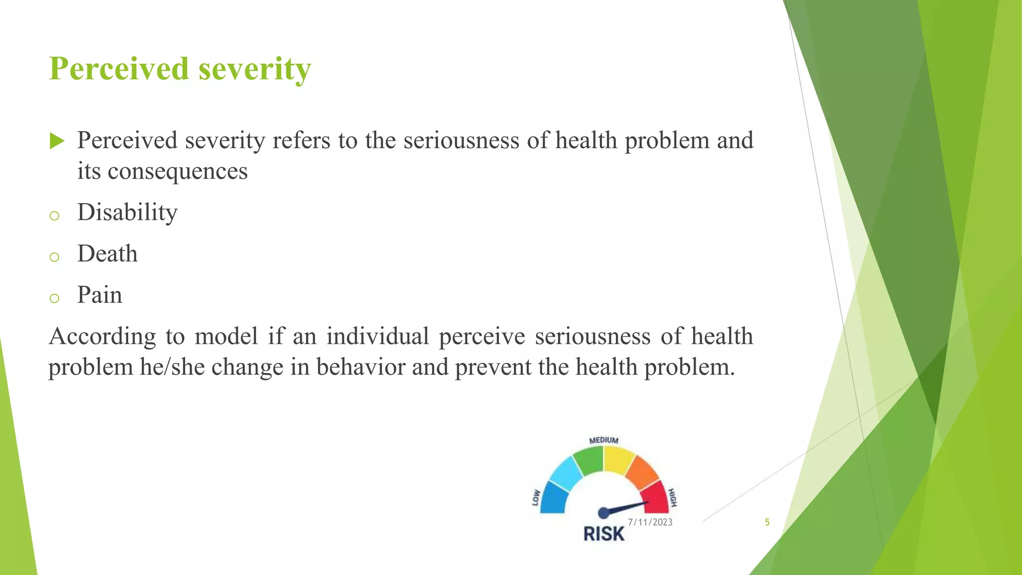 Health Believe Model.pptx