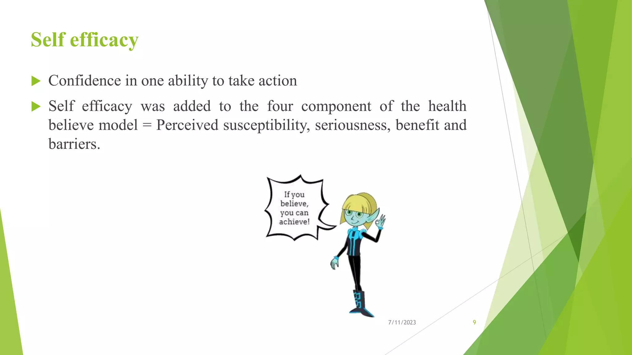 Health Believe Model.pptx