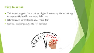 Health Believe Model.pptx