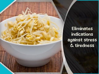 The 18 Incredible Health Benefits of Bean Sprouts | ODP