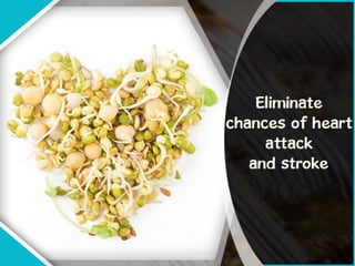 The 18 Incredible Health Benefits of Bean Sprouts | ODP