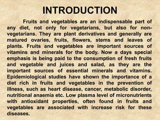 Health benefit of fruits & vegetable.pdf