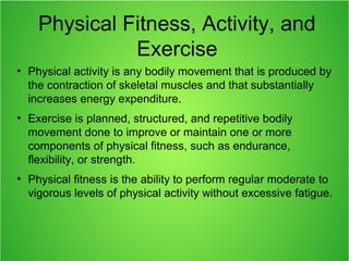 Health benefits | PPT
