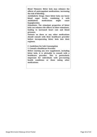 HEALTH BENEFITS OF BITTER KOLA IN HUMAN BODY.pdf