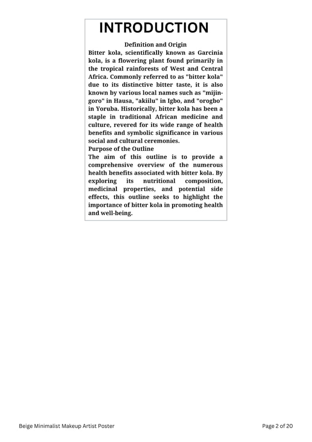 HEALTH BENEFITS OF BITTER KOLA IN HUMAN BODY.pdf