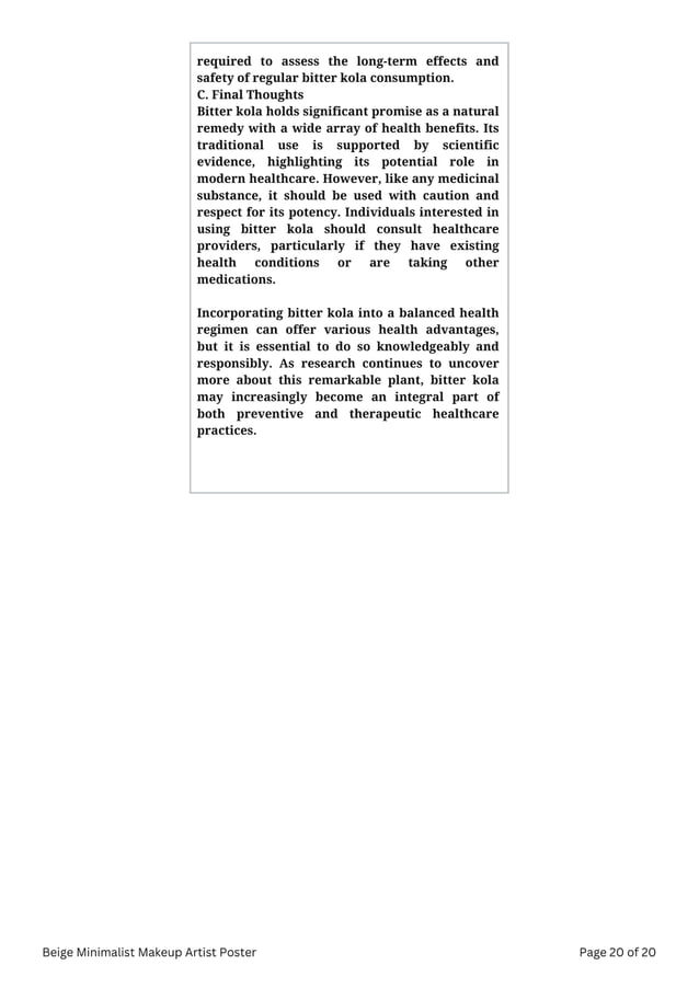 HEALTH BENEFITS OF BITTER KOLA IN HUMAN BODY.pdf