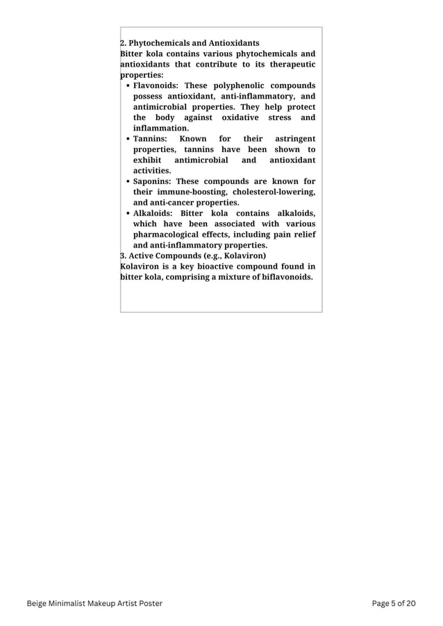 HEALTH BENEFITS OF BITTER KOLA IN HUMAN BODY.pdf