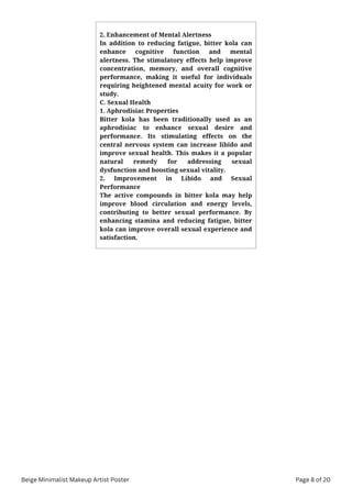 HEALTH BENEFITS OF BITTER KOLA IN HUMAN BODY.pdf