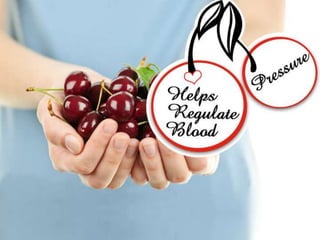 Why Are Cherry Good for Your Health? Let’s Get The Detailed Health ...