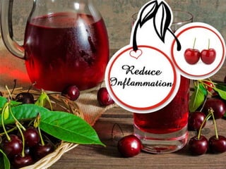 Why Are Cherry Good for Your Health? Let’s Get The Detailed Health ...