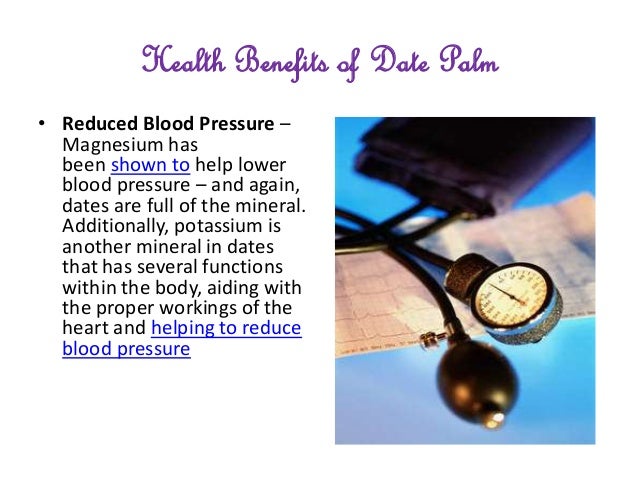 12 Health Benefits Of Date Palm By Allah Dad Khan 12-health-benefits-of-date-palm-by-allah-dad-khan
