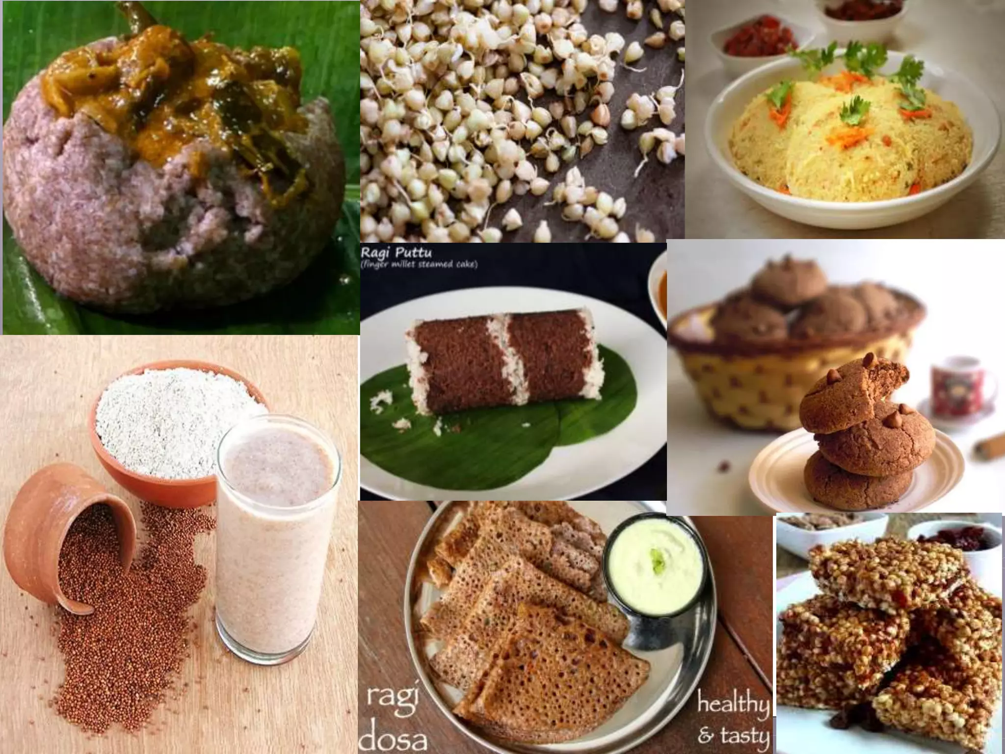 Health benefits of mellits | PPTX