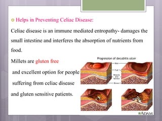 Health benefits of mellits | PPTX