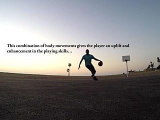 Health Benefits Of Playing Basketball | PDF