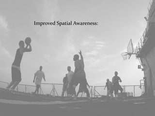 Health Benefits Of Playing Basketball | PDF