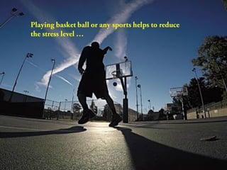 Health Benefits Of Playing Basketball | PDF
