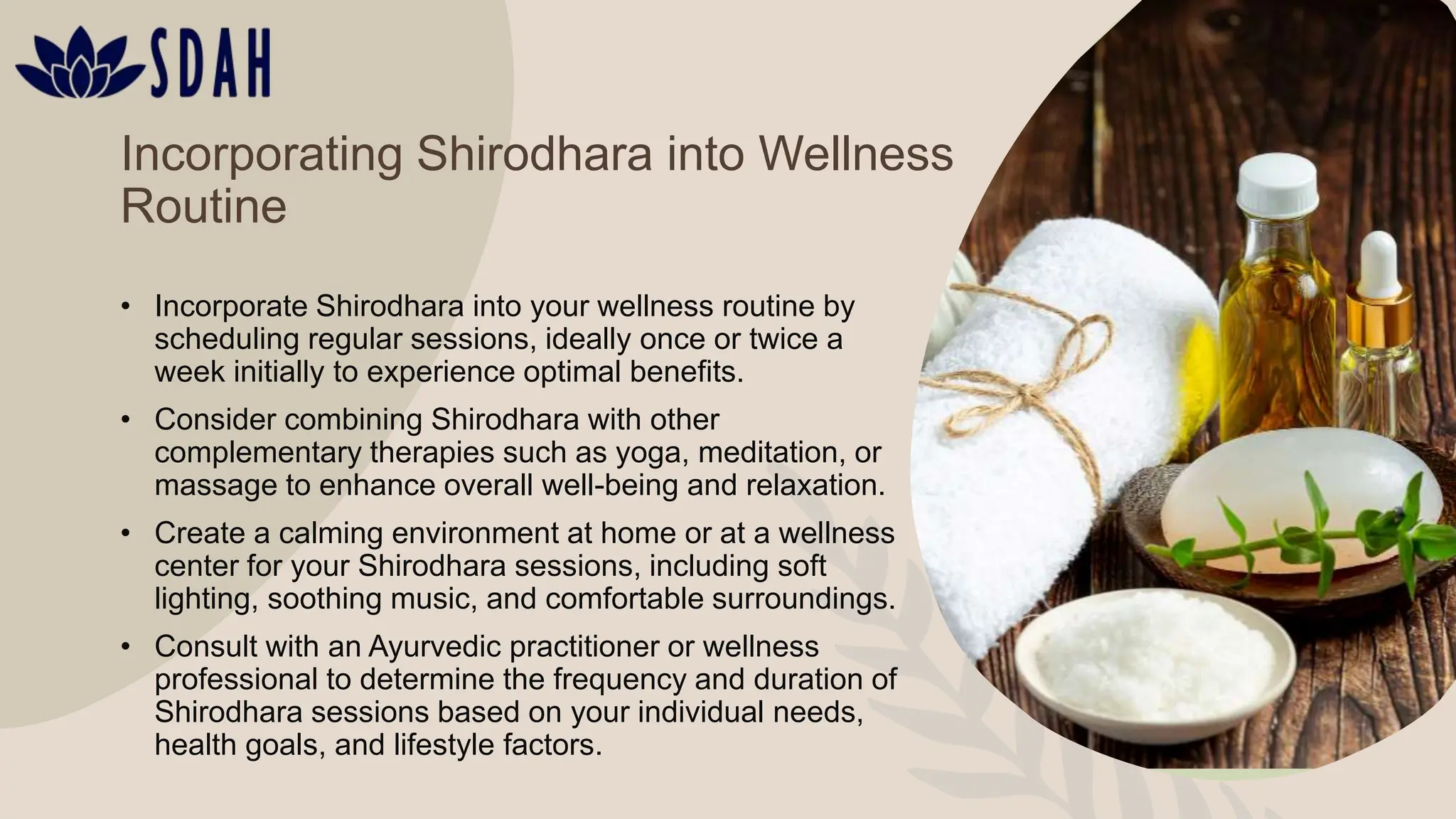 Health Benefits of Shirodhara Therapy.pptx