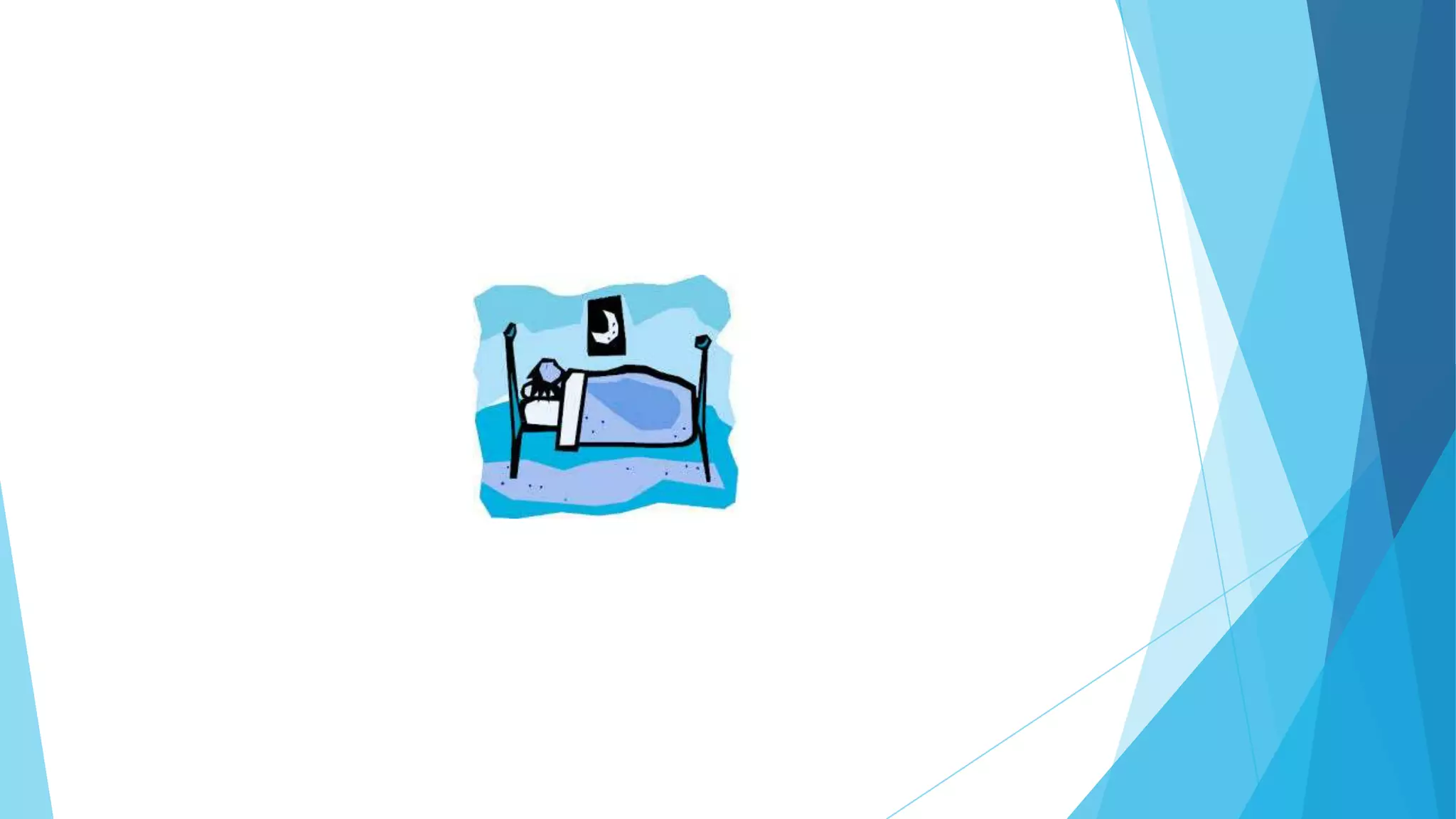 Health benefits of sleep powerpoint | PPTX