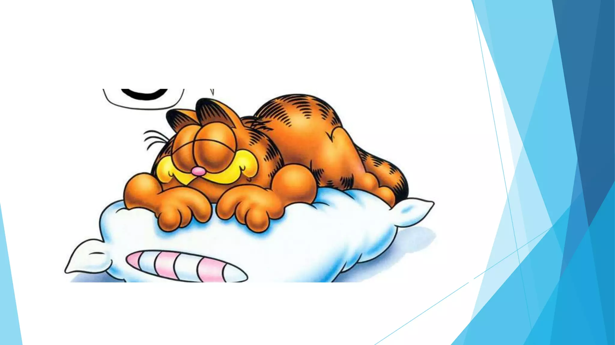 Health benefits of sleep powerpoint | PPTX