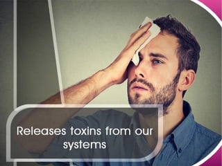 13 Surprising Health Benefits of Sweating | ODP