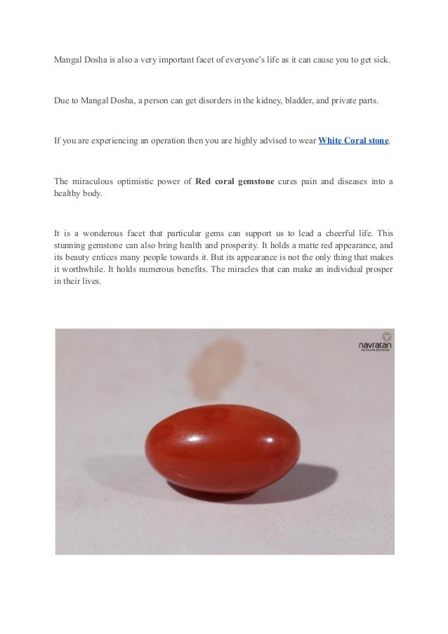 Health Benefits Of Wearing Coral Gemstone health-benefits-of-wearing-coral-gemstone