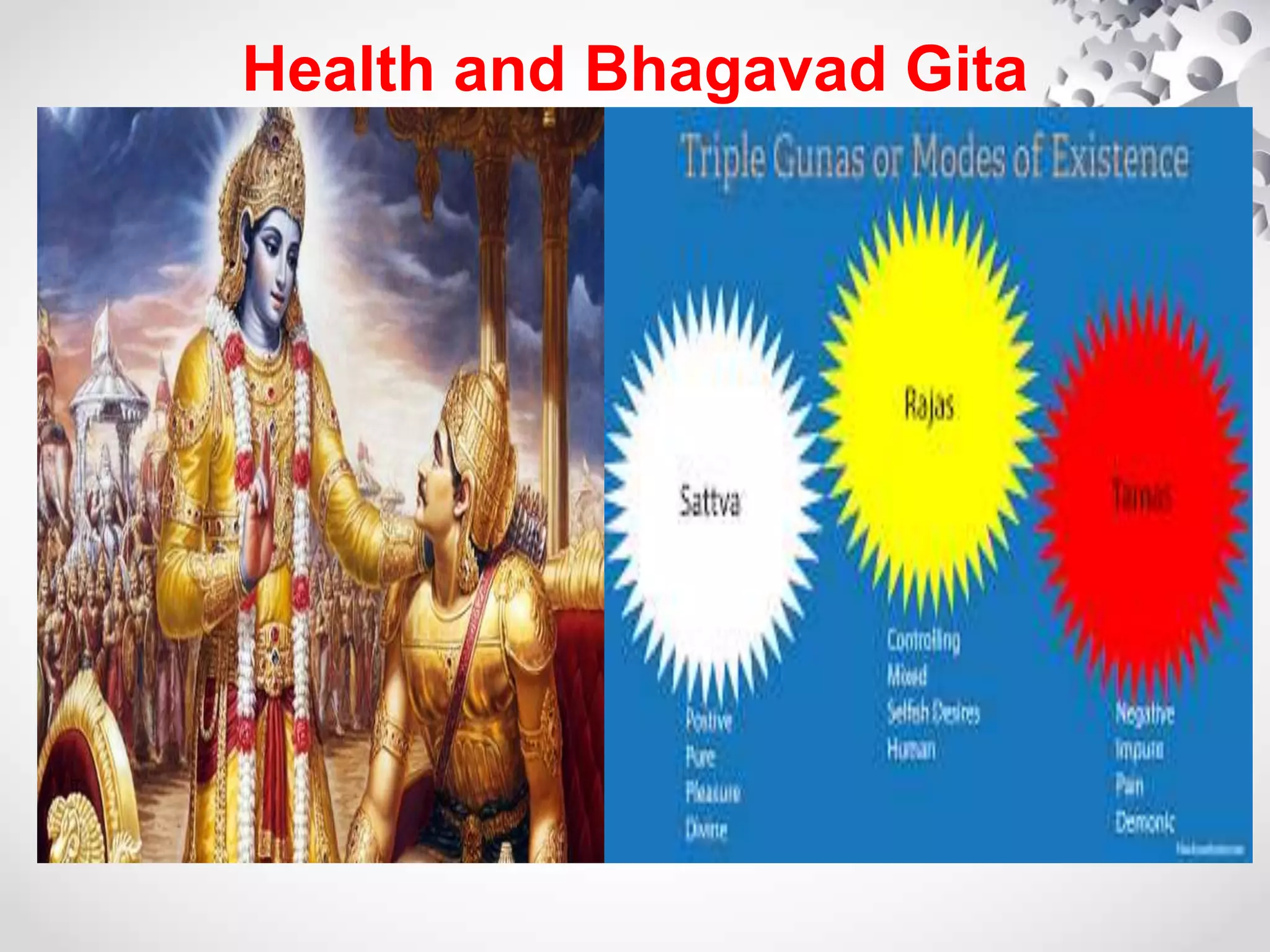 Health &bg | PPT