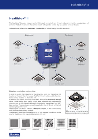 Healthbox2 eng 0312_lr | PDF