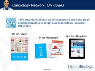 Health Care Provider/Cardiology Network | PDF