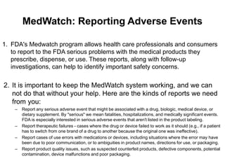 Health Canada Progressive Licensing - Professor Peivand Pirouzi | PPT